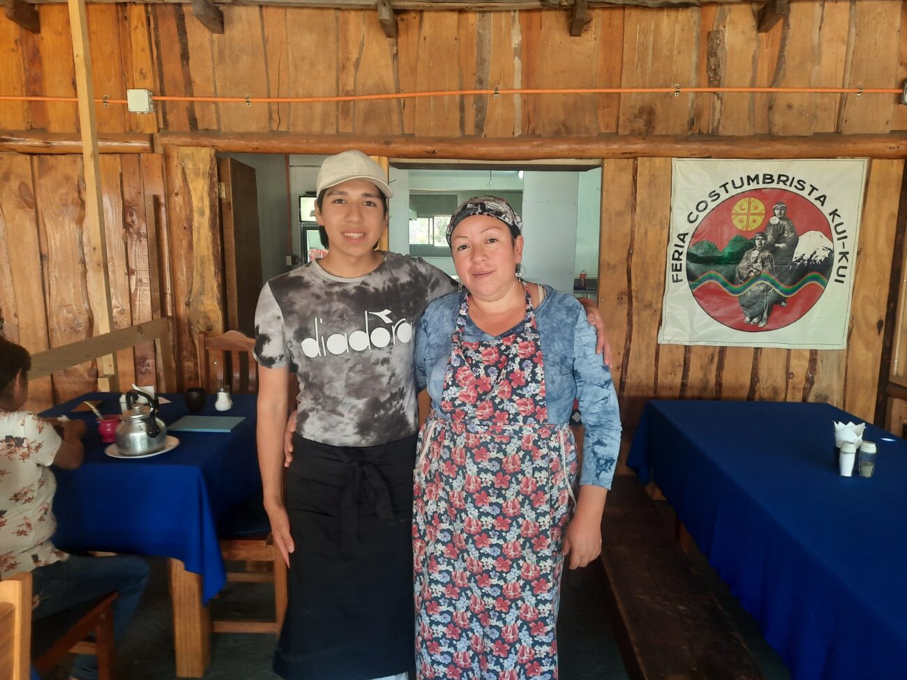 FERIA KUI KUI REALIZARÁ LANZAMIENTO DE LA TEMPORADA ESTIVAL EN PUCÓN ...