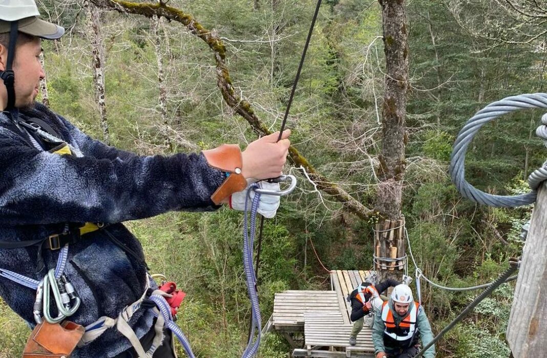 DEPARTAMENTO DE TURISMO DE PUCÓN INVITA A EXPLORAR LA NATURALEZA A ...