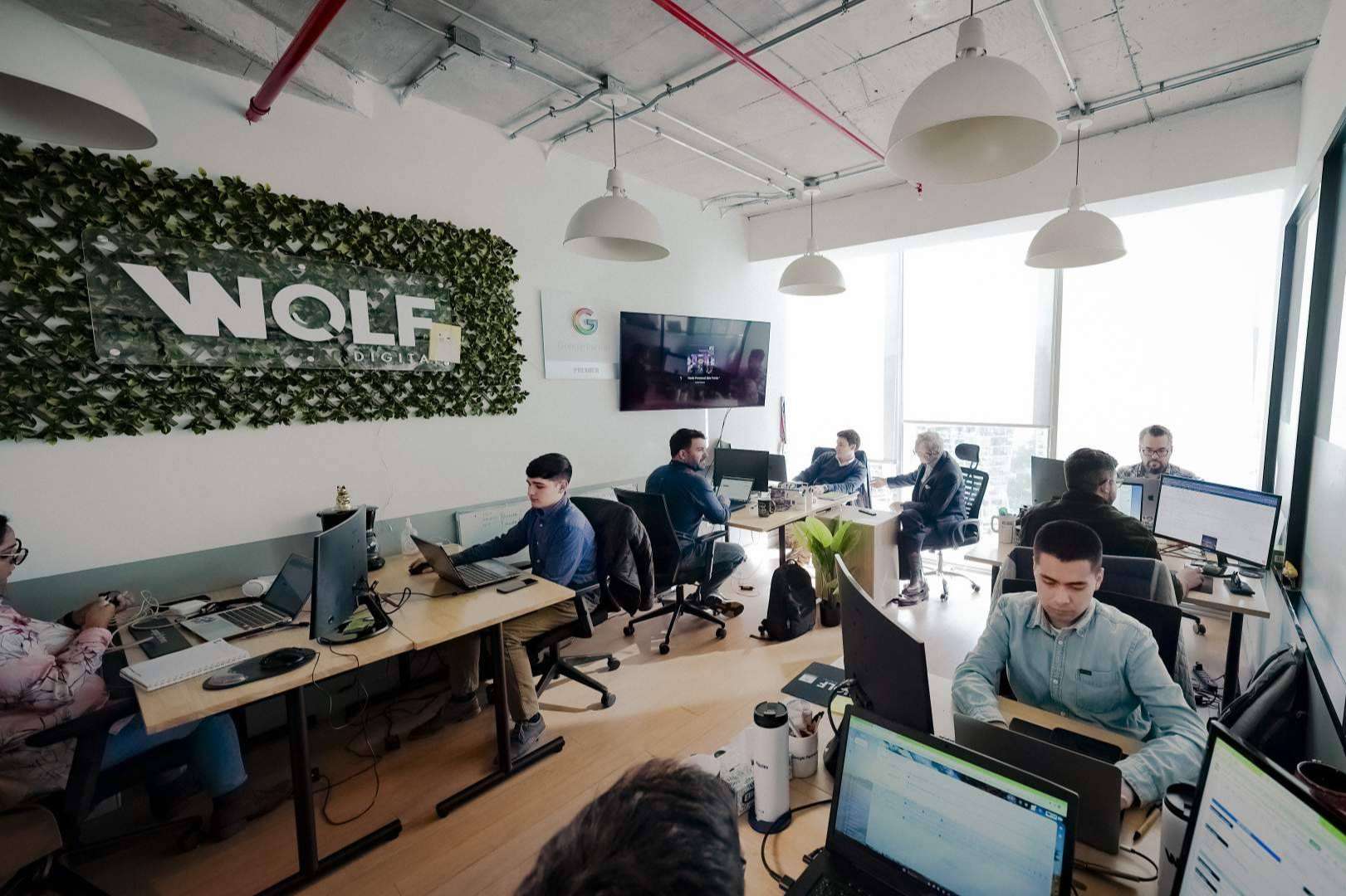 Wolf Digital incorpora el machine learning como herramienta para ...
