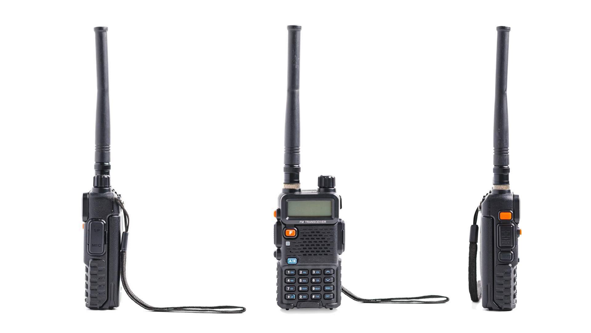 Radios Pro prioriza la innovación en los modelos de radio portátil ...
