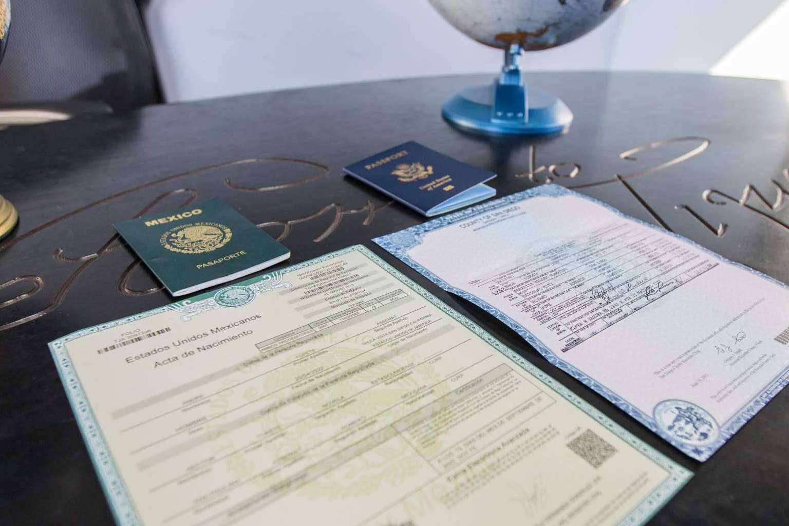 Doble Nacionalidad Express simplifica el proceso para obtener la doble ...